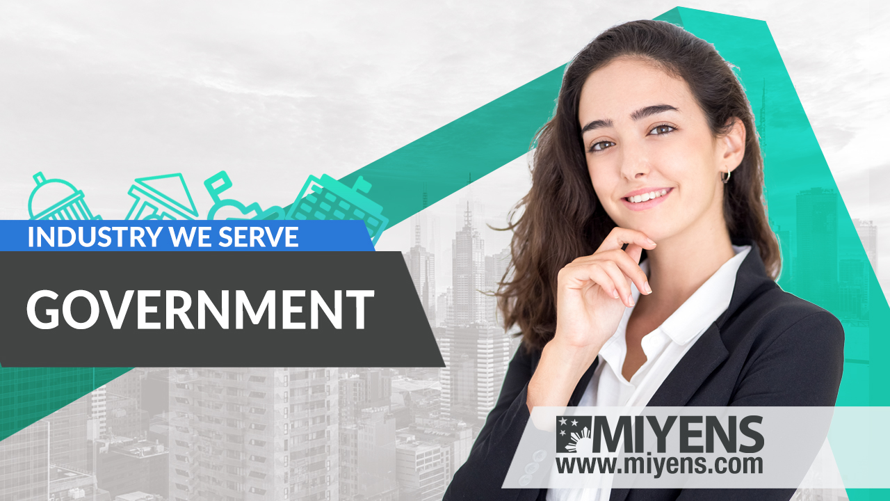 Government - MIYENS