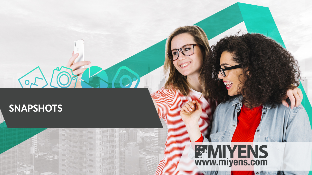 Snapshots - Miyens