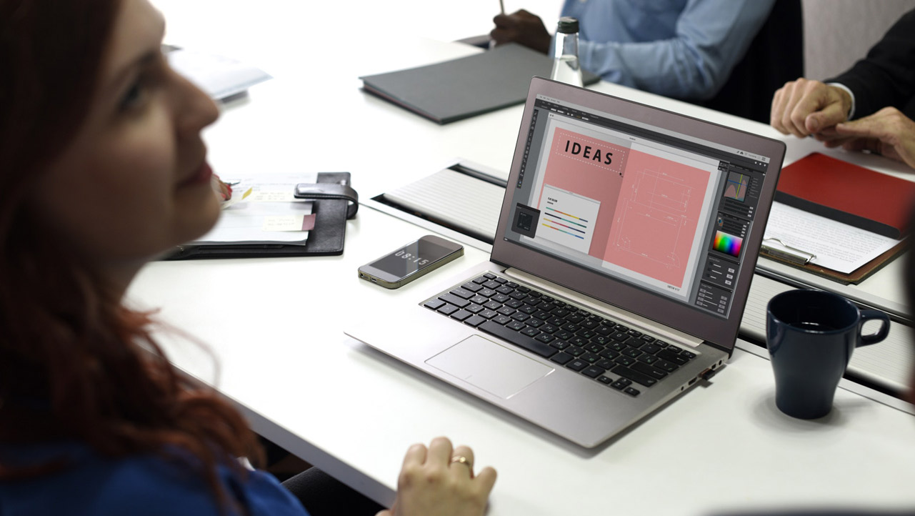 Creative Contribution of a Graphic Designer to Your Company - Miyens ...