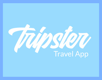 Tripster Travel App - Miyens | Business Solutions, Tools & Strategies