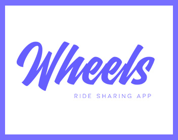 Wheels Ride Sharing App - Miyens | Business Solutions, Tools & Strategies