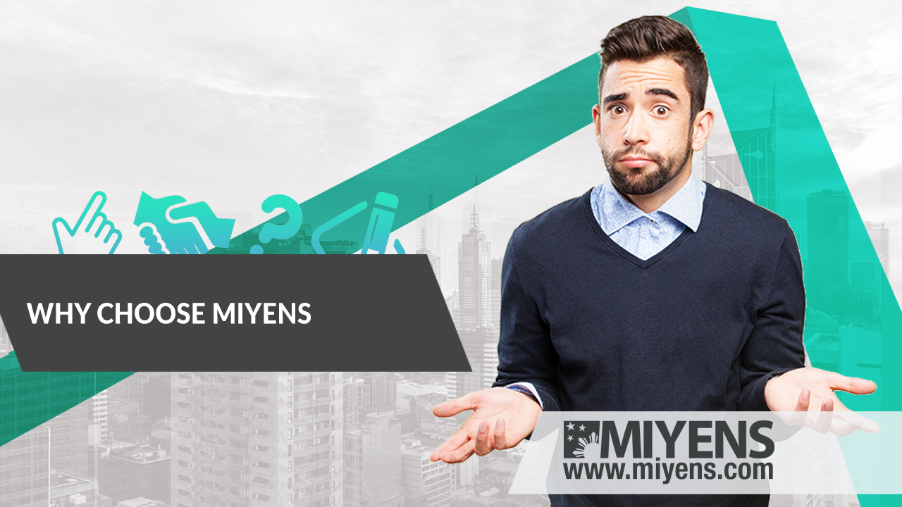 About Us - Miyens | Smarter Digital Solutions for Business Growth