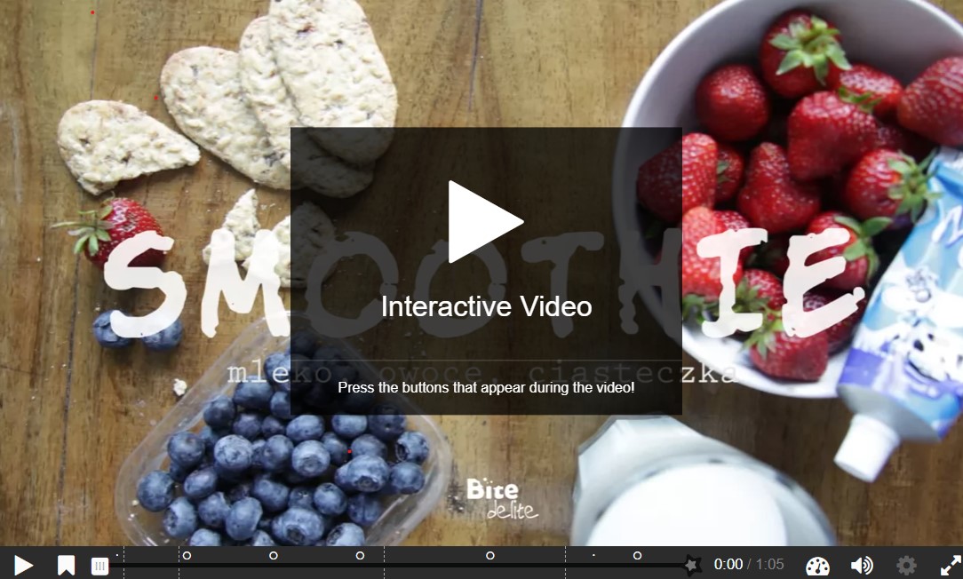 Interactive Video for eLearning Sample - eLearning & People Development ...