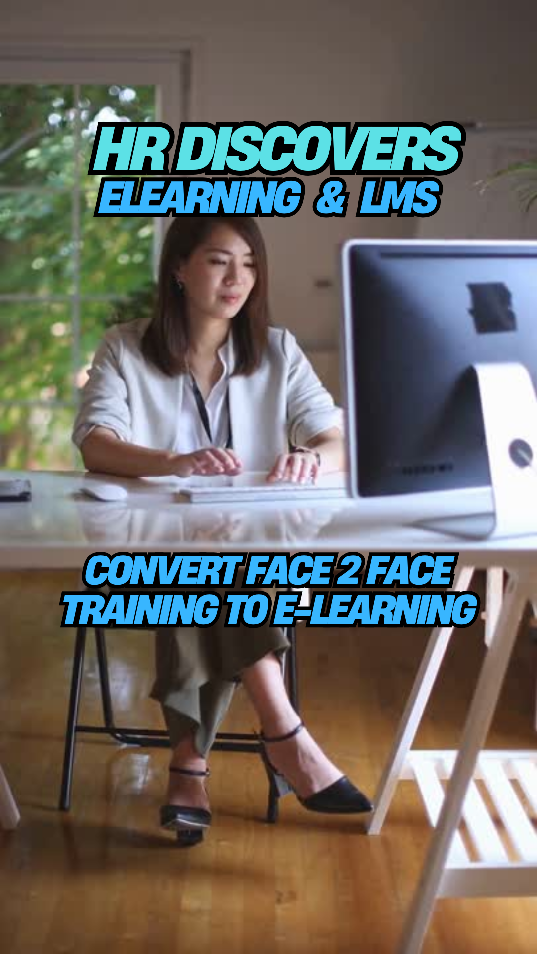 Transforming Traditional Training with Juander's eLearning Platform - eLearning & People ...