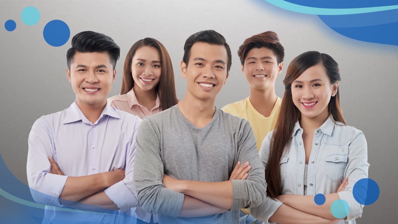 Plan International & DOLE: Engaging eLearning Course for Government & NGO Training